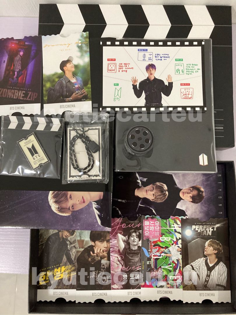 BTS 6th ARMY Kit, Hobbies & Toys, Memorabilia & Collectibles, K-Wave on ...