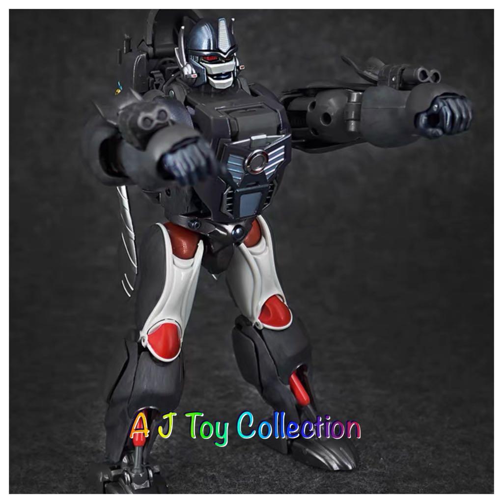 [ In Stock ] Transformers MP-32 MP32 KO Optimus Primal Convoy Aoyi Mech ...
