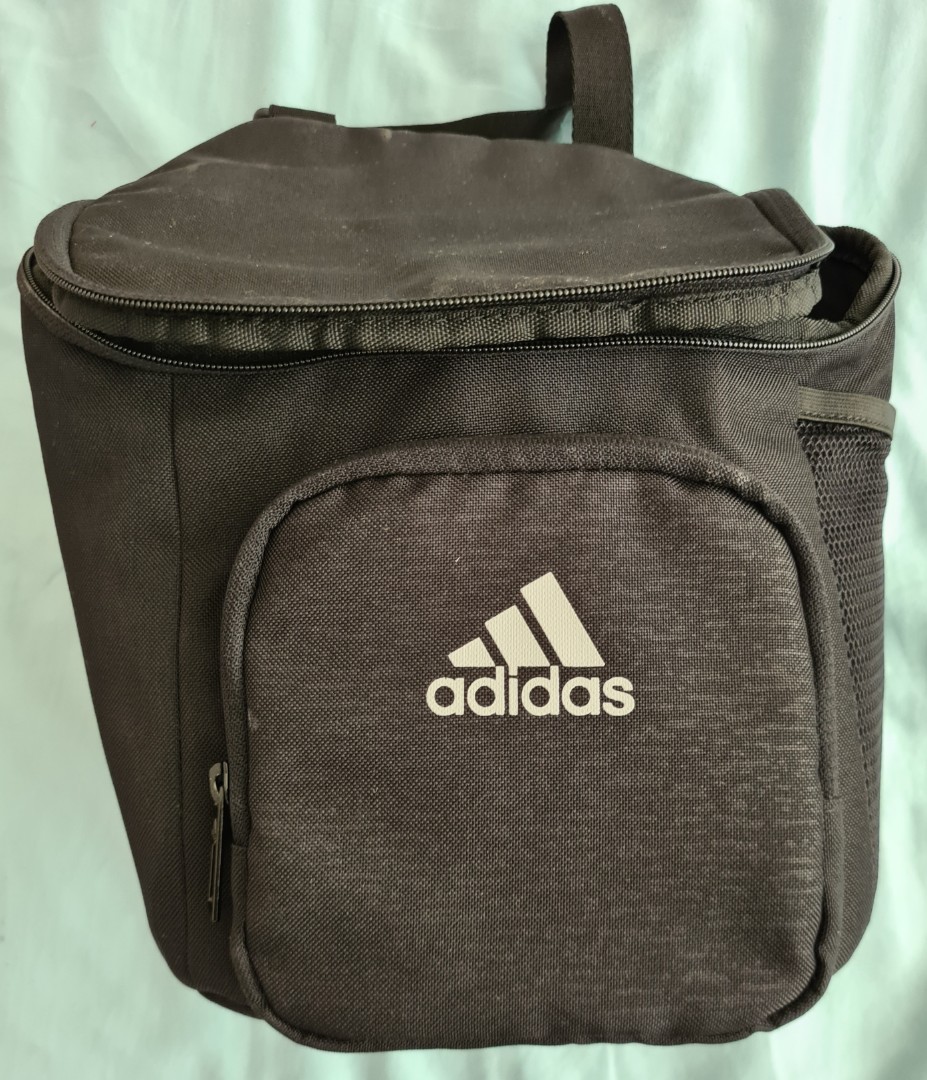 Adidas cooler bag, Sports Equipment, Other Sports Equipment and ...