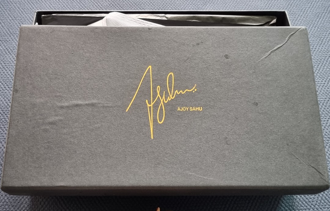 AJOY SAHU, Luxury, Sneakers & Footwear on Carousell