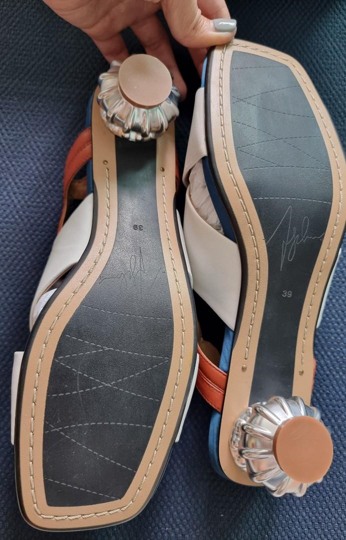 AJOY SAHU, Luxury, Sneakers & Footwear on Carousell