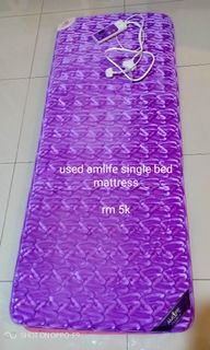 Affordable "amlife mattress" For Sale | Carousell Malaysia
