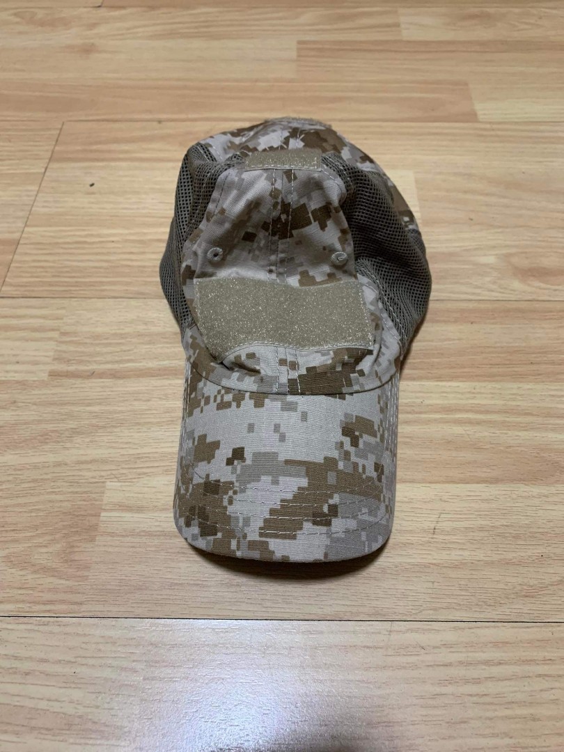 Aor1 Cap, Men's Fashion, Watches & Accessories, Caps & Hats on Carousell