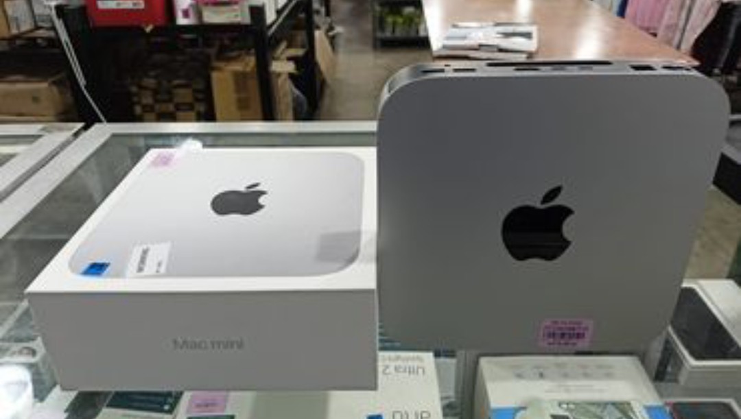 Apple System unit, Computers & Tech, Desktops on Carousell