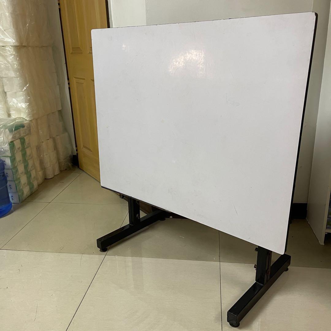 Architecture adjustable foldable drafting table metal SALE, Furniture ...