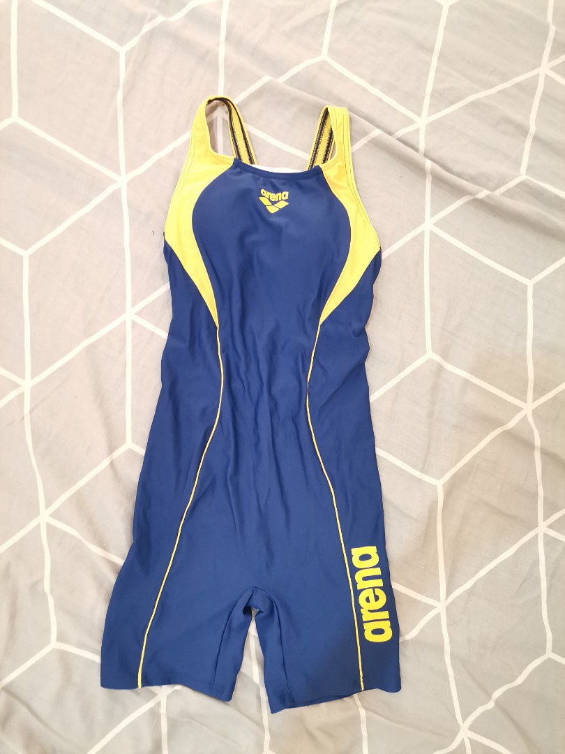 Arena Swimwear Womens Fashion Swimwear Bikinis And Swimsuits On Carousell