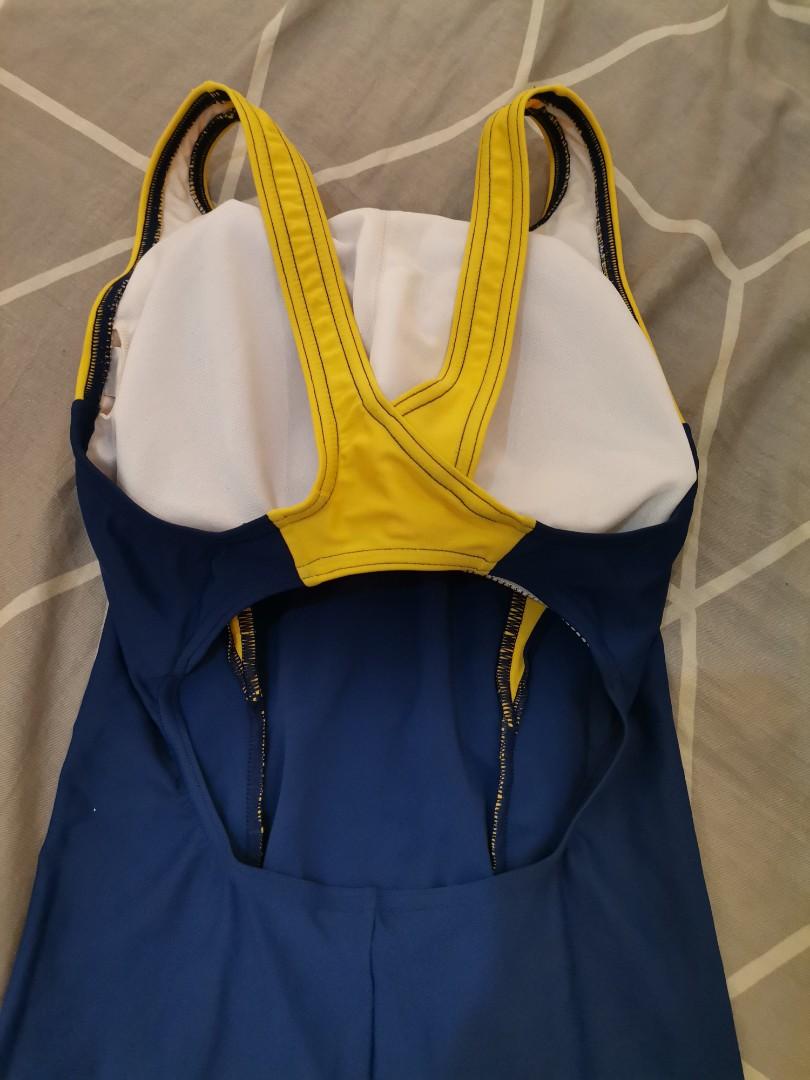 Arena Swimwear Womens Fashion Swimwear Bikinis And Swimsuits On Carousell