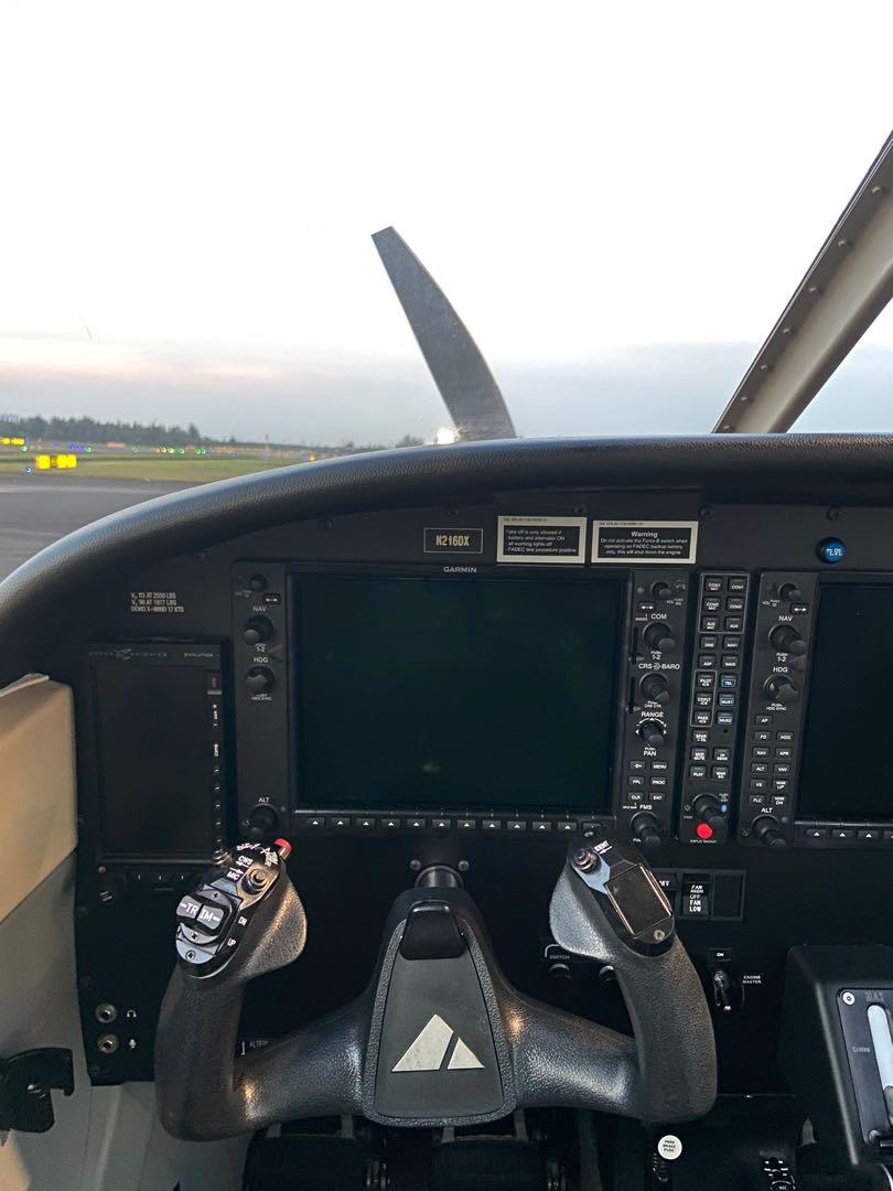 [OFFICIAL] BNIB Honeycomb Flight Simulator Sets - Alpha Yoke and Bravo ...