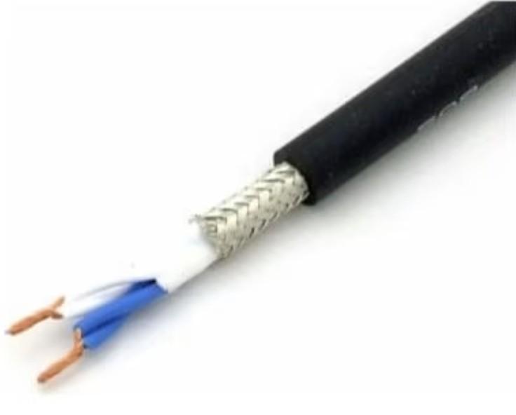 Canare. (Japan) L-4E6S star quad flexible microphone cable - 100m, Computers & Tech, Parts ...