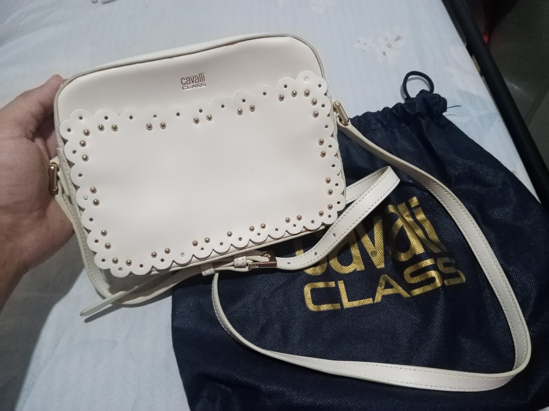 Cavali class, Luxury, Bags & Wallets on Carousell