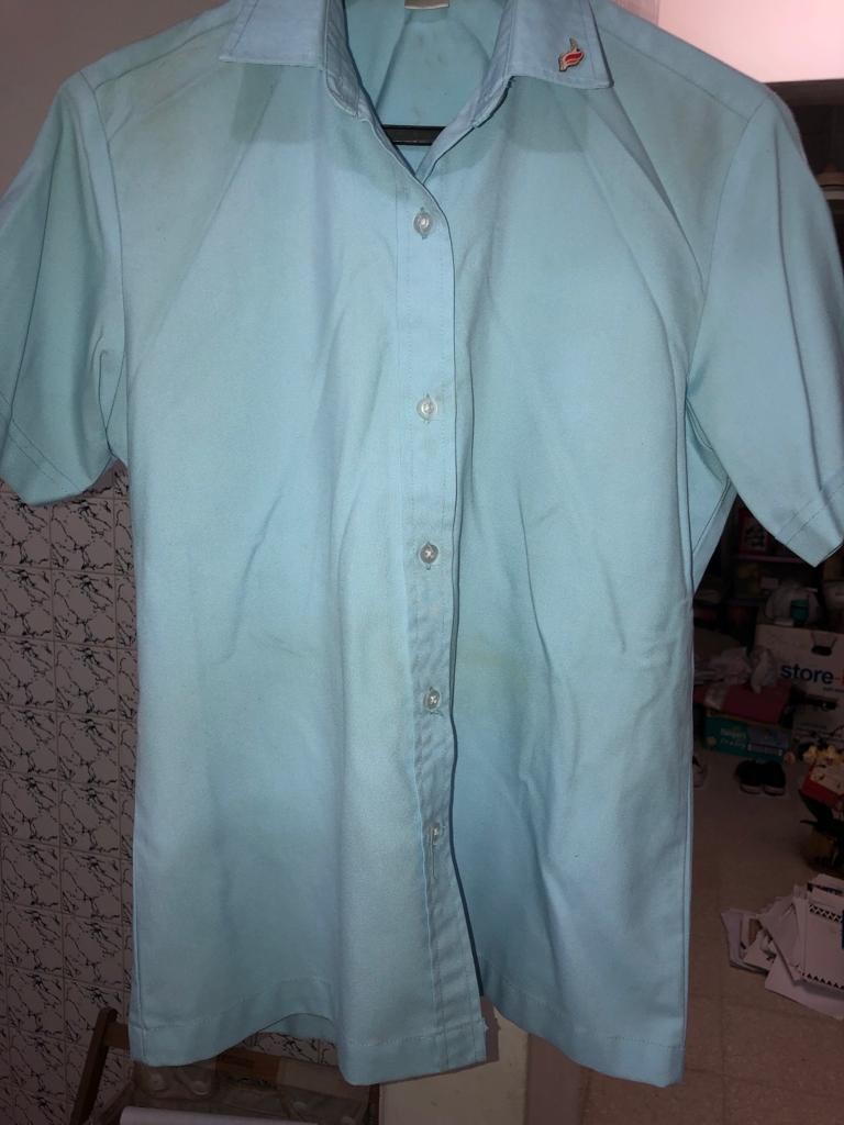 CJC Uniform (Female), Women's Fashion, Dresses & Sets, Sets or ...