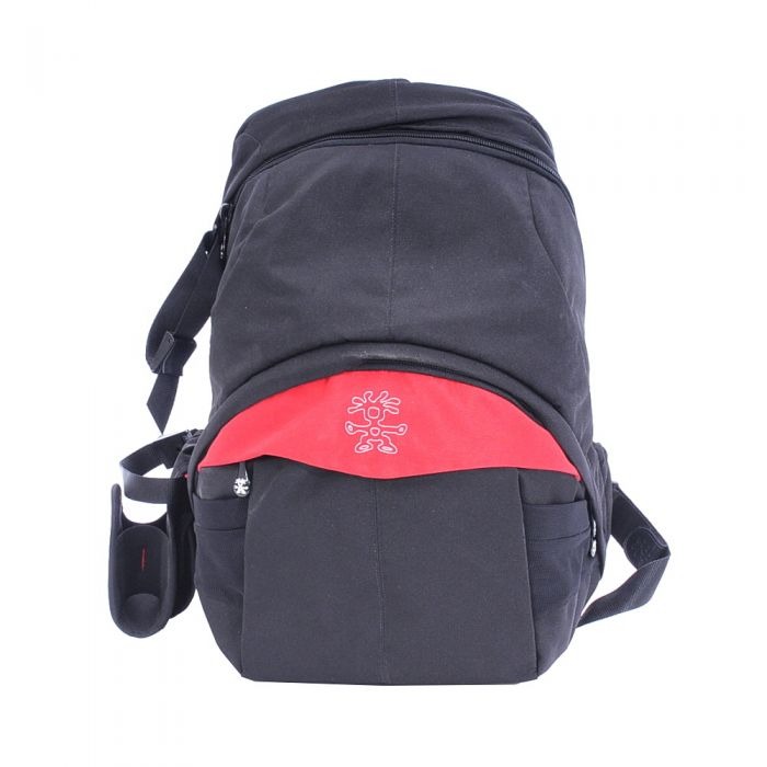 Crumpler Sinking Barge Backpack, Men's Fashion, Bags, Backpacks on ...
