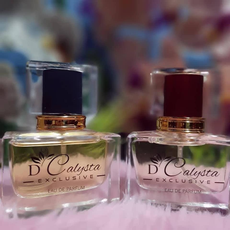 D'Calysta Perfume, Beauty & Personal Care, Fragrance & Deodorants on ...