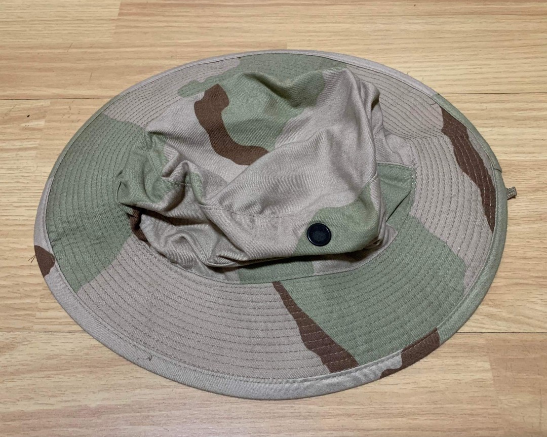 DCU Boonie Hat, Sports Equipment, Sports & Games, Combat Sports on ...