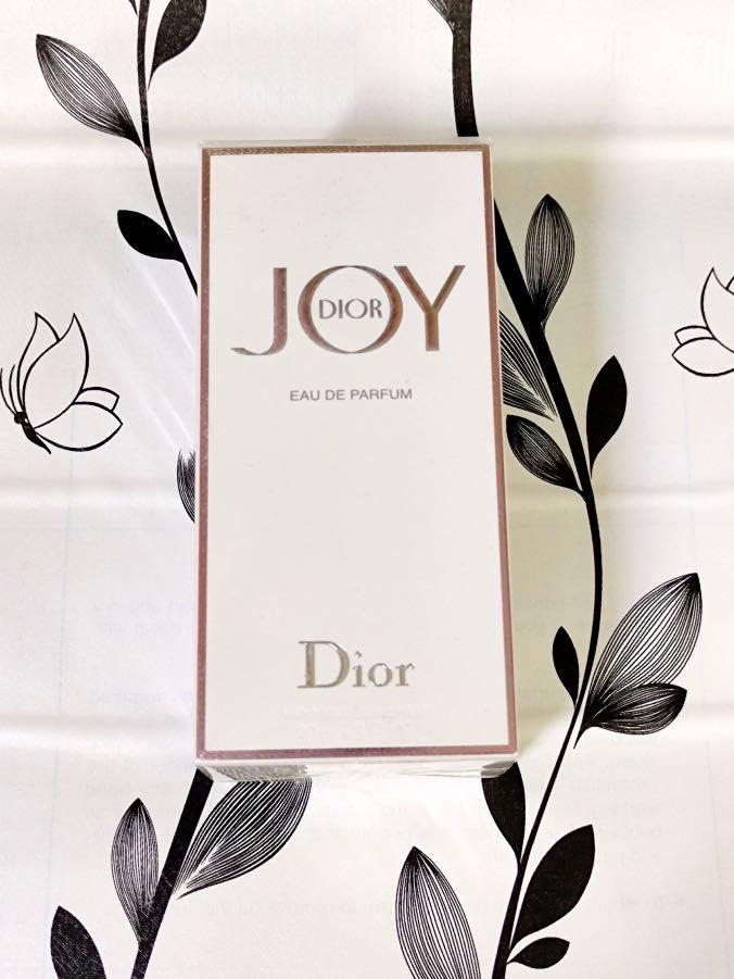 DIOR JOY, Beauty & Personal Care, Fragrance & Deodorants on Carousell