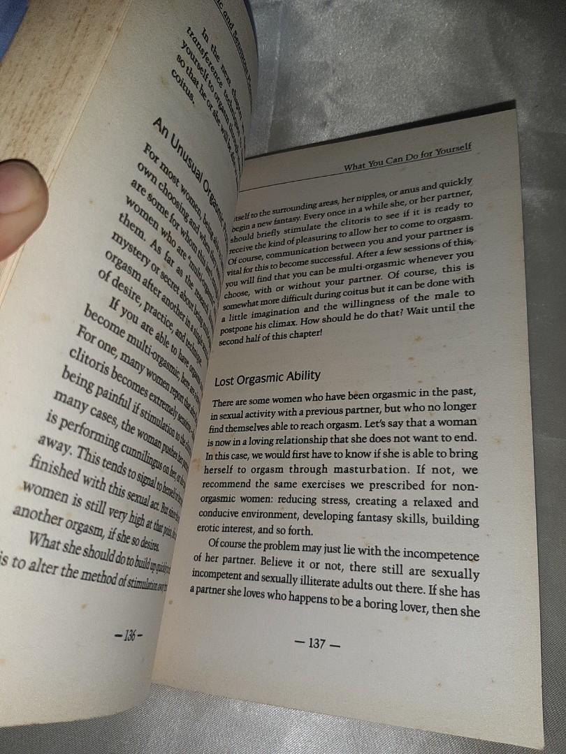 Dr Ruths Guide To Erotic And Sensuous Pleasures By Ruth Westheimer