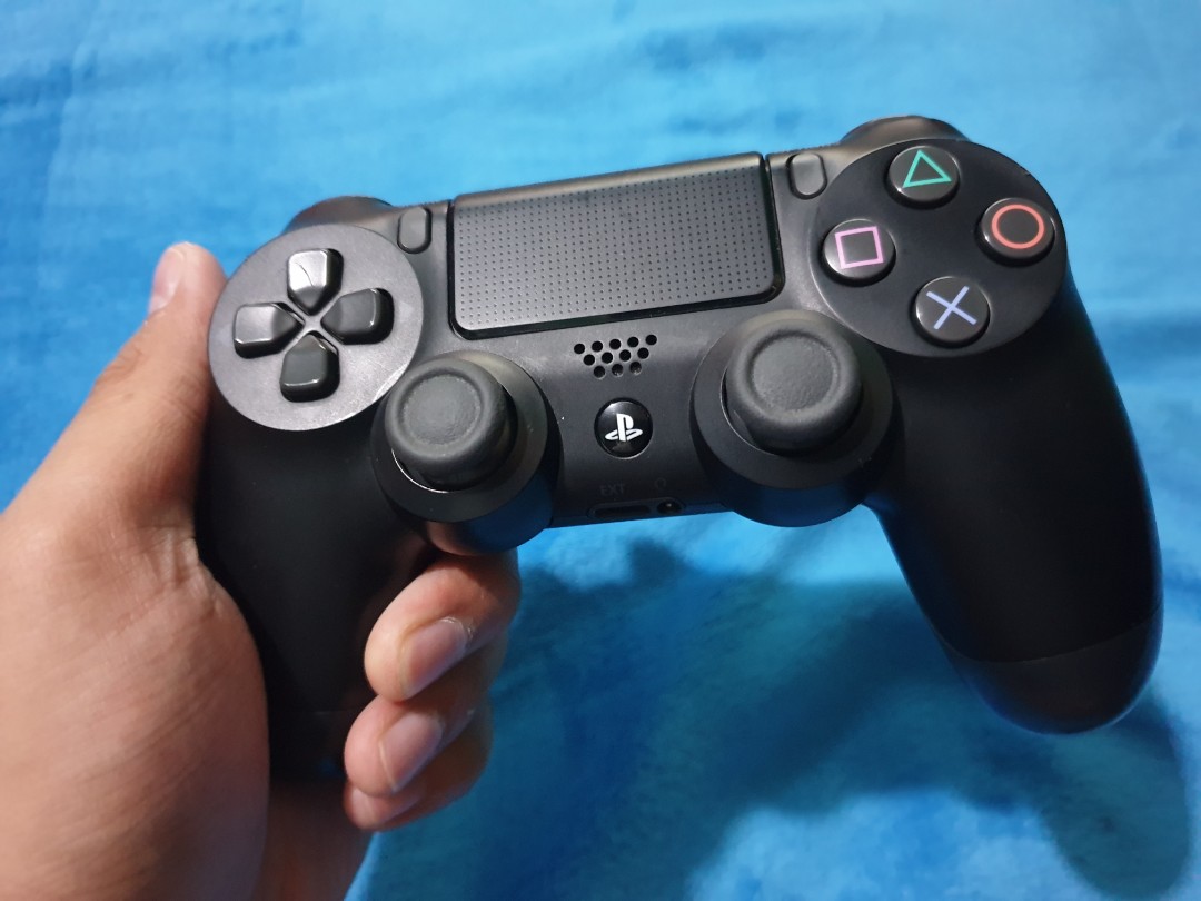 DS4 v2(ORIGINAL), Video Gaming, Video Game Consoles, PlayStation on ...