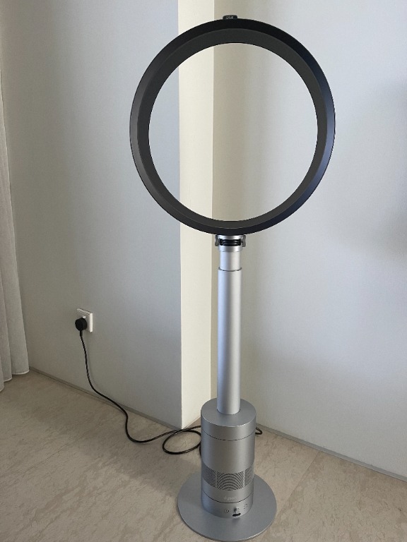 Dyson Stand Fan - Model AM03, TV & Home Appliances, Air Conditioners ...