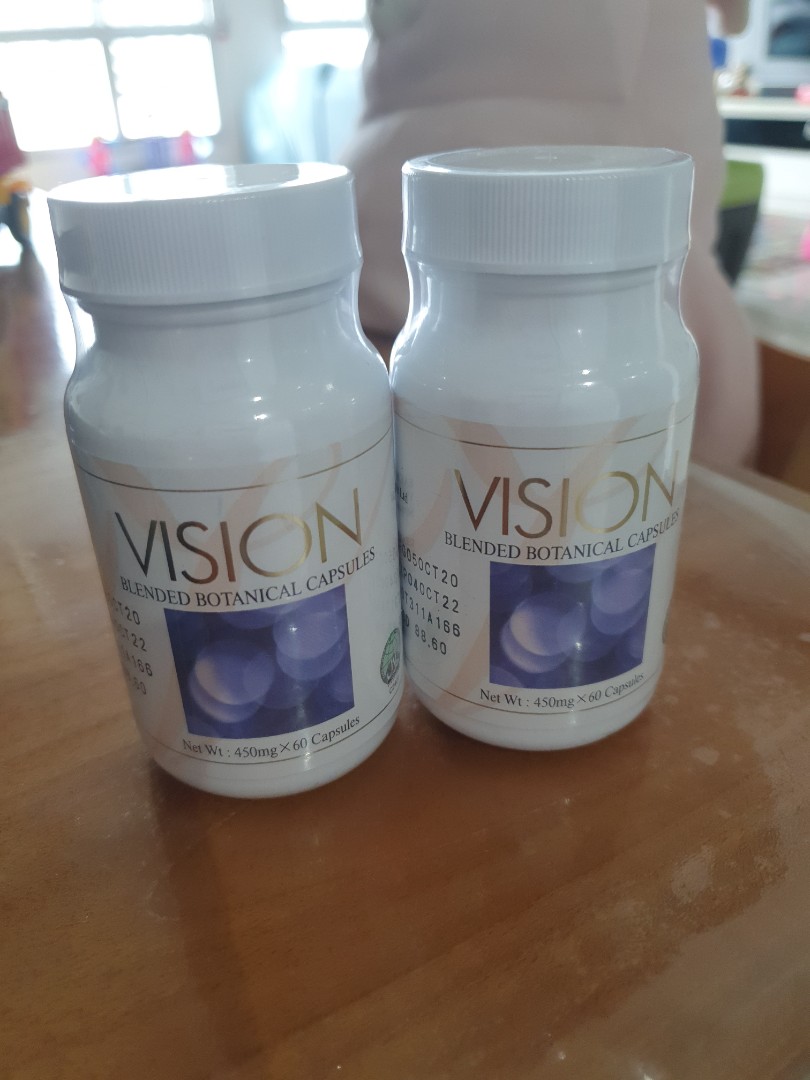 E EXCEL vision, Beauty & Personal Care, Vision Care on Carousell