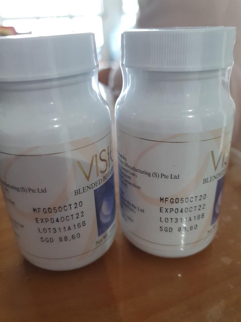 E EXCEL vision, Beauty & Personal Care, Vision Care on Carousell