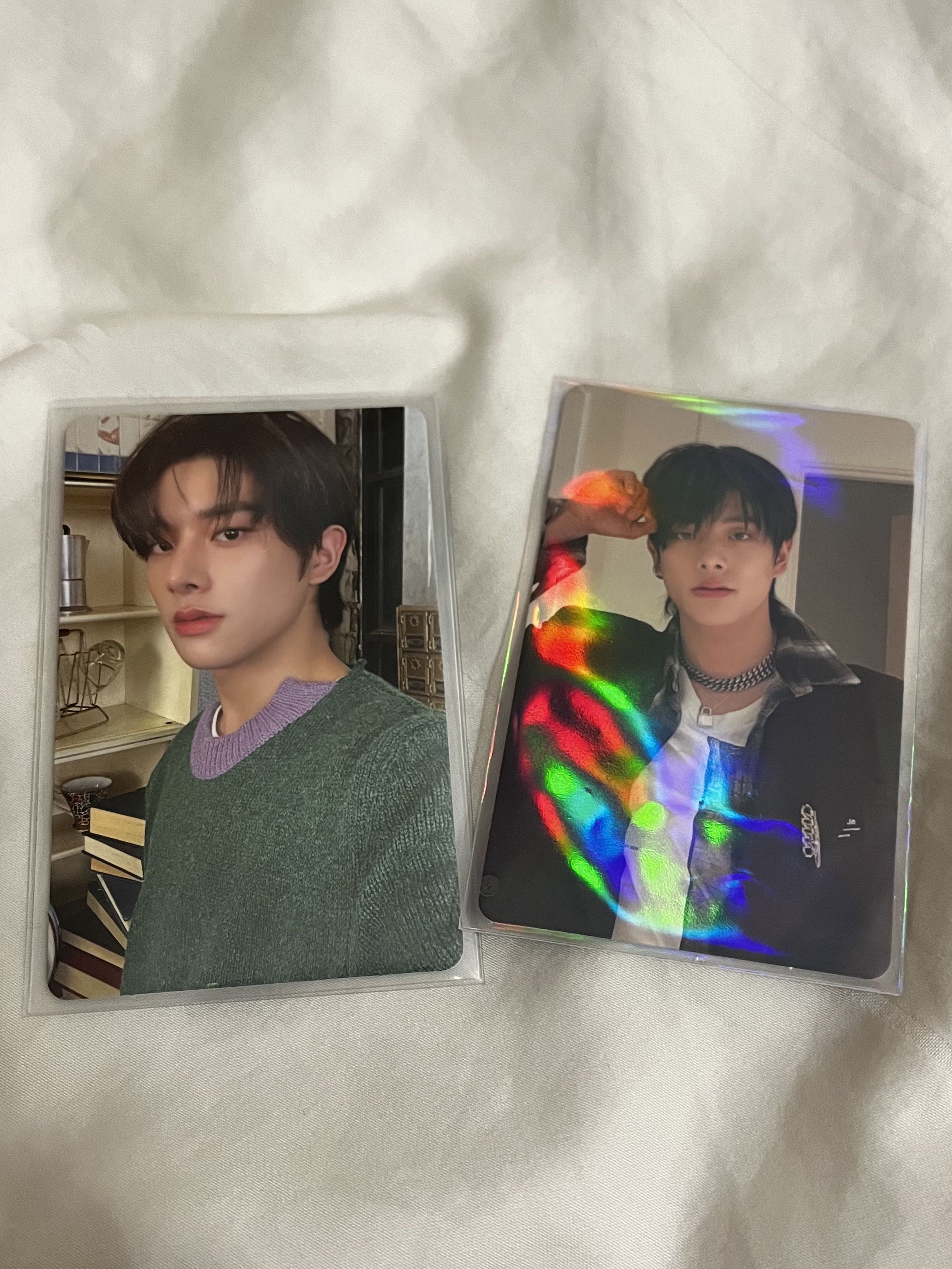 enhypen jake pc, Hobbies & Toys, Memorabilia & Collectibles, K-Wave on ...