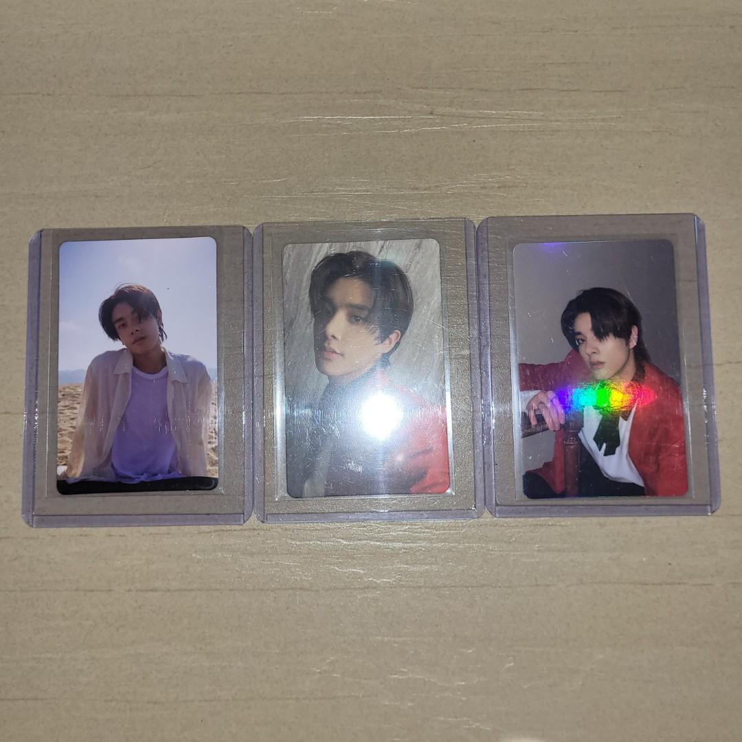 Enhypen Jake photocard, Hobbies & Toys, Memorabilia & Collectibles, K ...