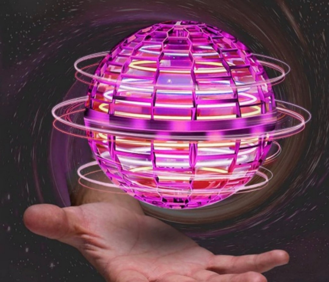 Flynova Pro, Hobbies & Toys, Toys & Games on Carousell