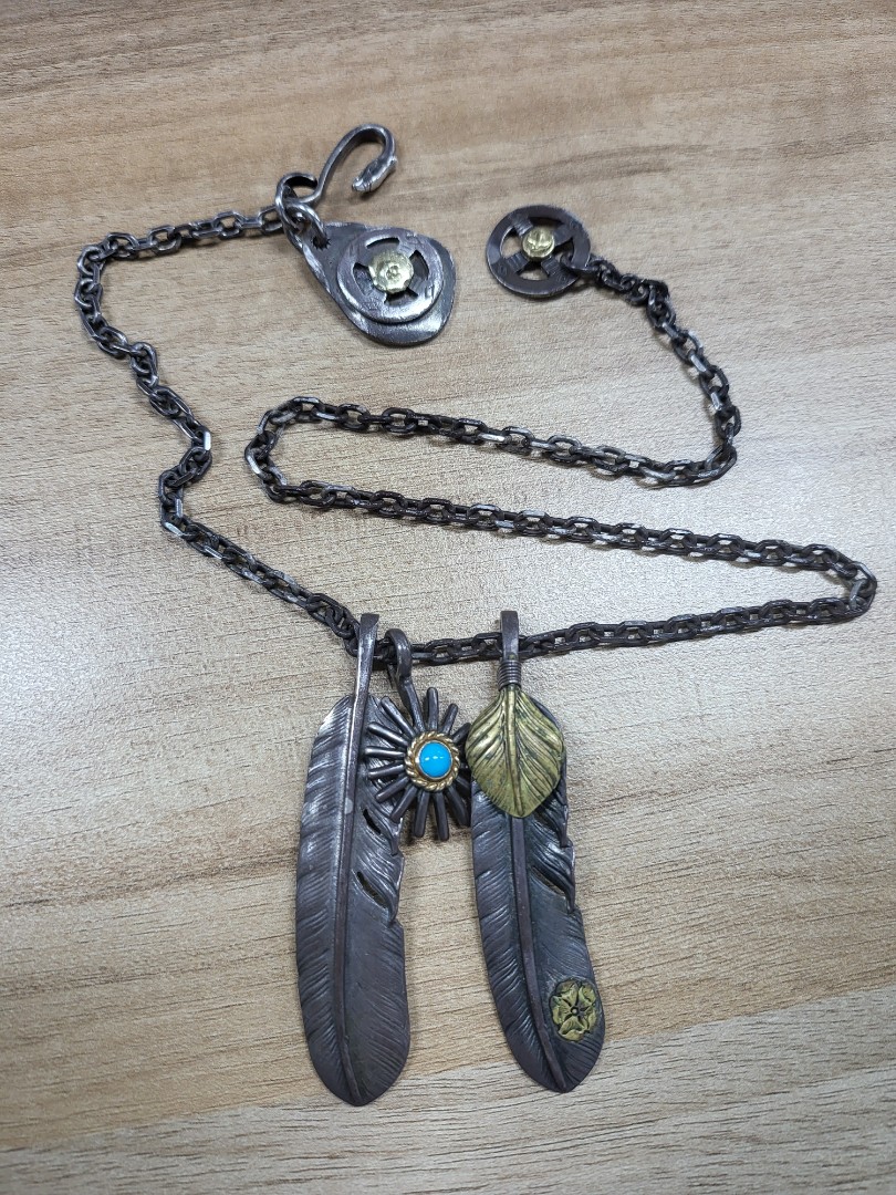 Goros set for sale, Luxury, Accessories on Carousell