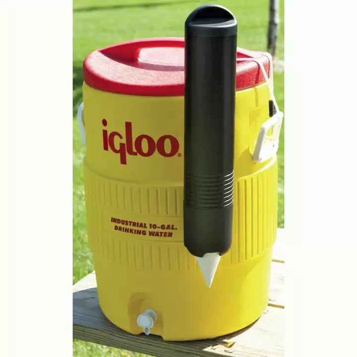 IGLOO Cup Dispenser for 400 Series Water Cooler, Furniture & Home ...
