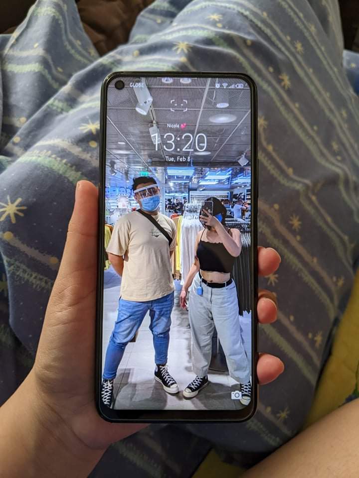 Infinix Note 7 FOR SWAP, Mobile Phones & Gadgets, Mobile Phones ...