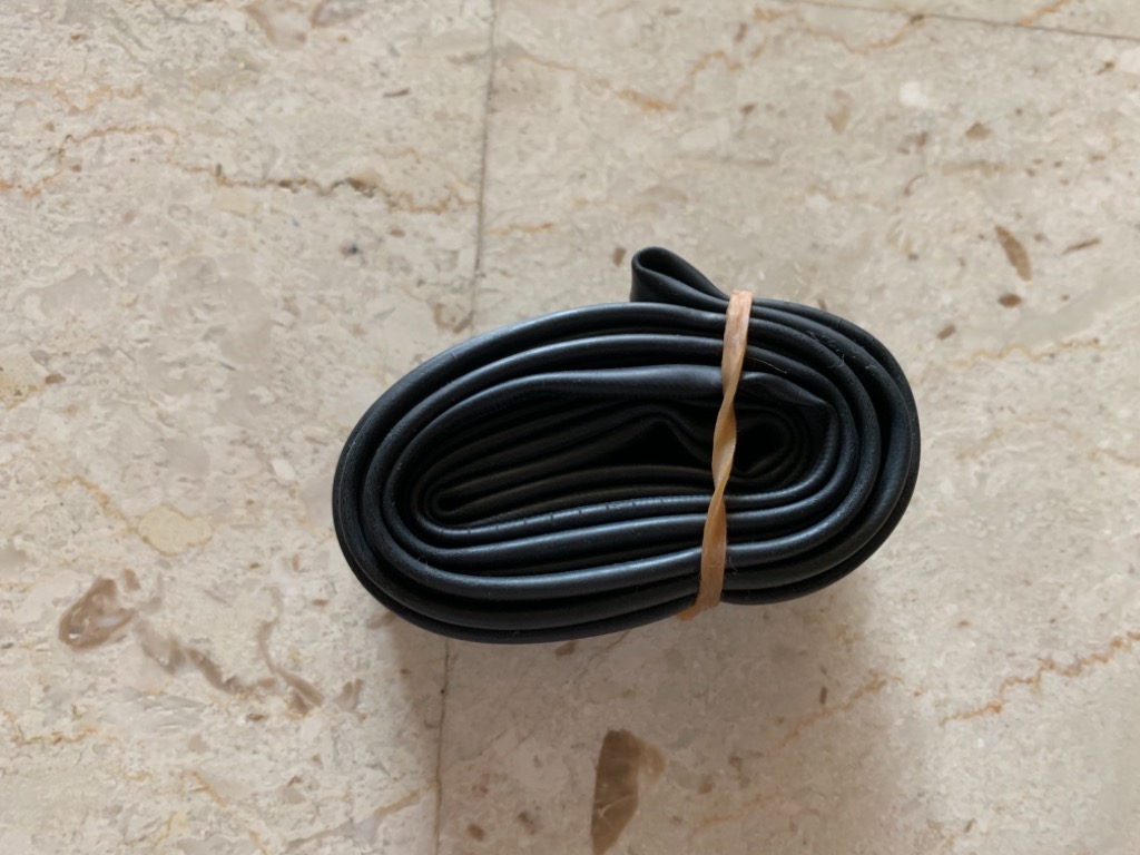 Inner tube 29 inch 2 inch, Sports Equipment, Bicycles & Parts, Parts ...