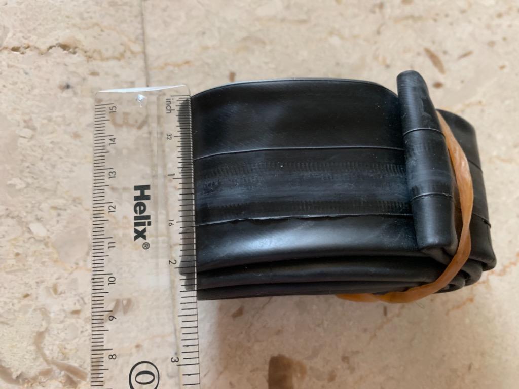 Inner tube 29 inch 2 inch, Sports Equipment, Bicycles & Parts, Parts ...