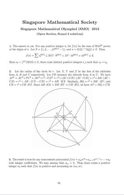 MATH OLYMPIAD SCIENCE OLYMPIAD|NMOS|SMO|AIMO|KANGAROO|RIPMWC|AMC|SMOPS ...