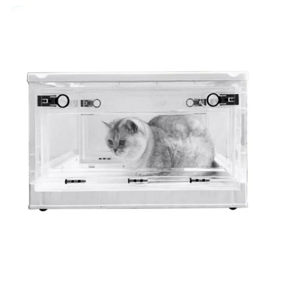 Buster Chamber LAST PCS - Chamber for Small Animal | Pet Oxygen Chamber ...