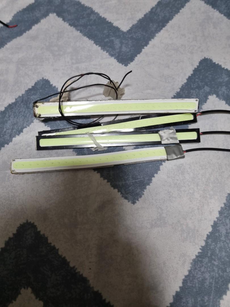 Leg Room Light, Car Accessories, Electronics & Lights on Carousell