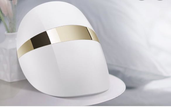 LG Pra.L Dermal LED Mask, Beauty & Personal Care, Face, Face Care on ...