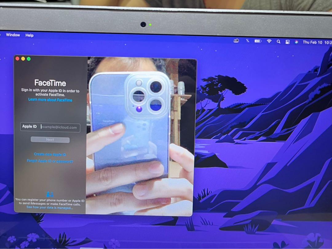 Macbook Air i8 BIG SUR 8GB Ram, Computers & Tech, Laptops & Notebooks ...