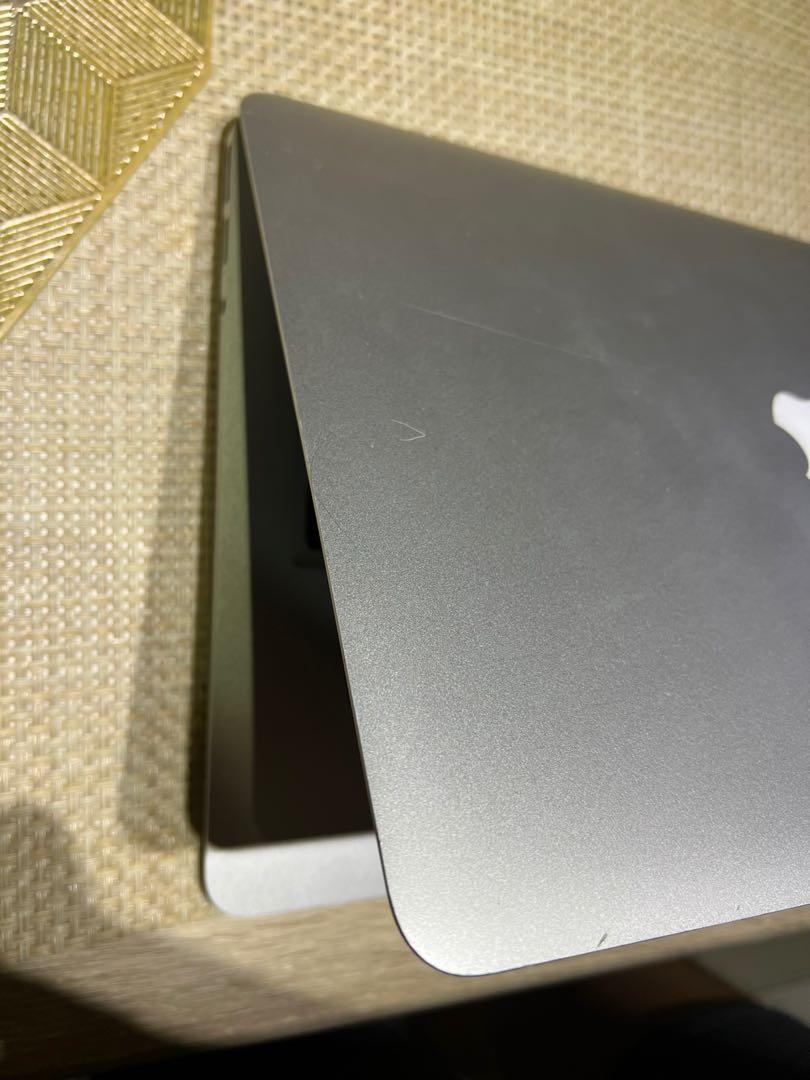 Macbook Air i8 BIG SUR 8GB Ram, Computers & Tech, Laptops & Notebooks ...