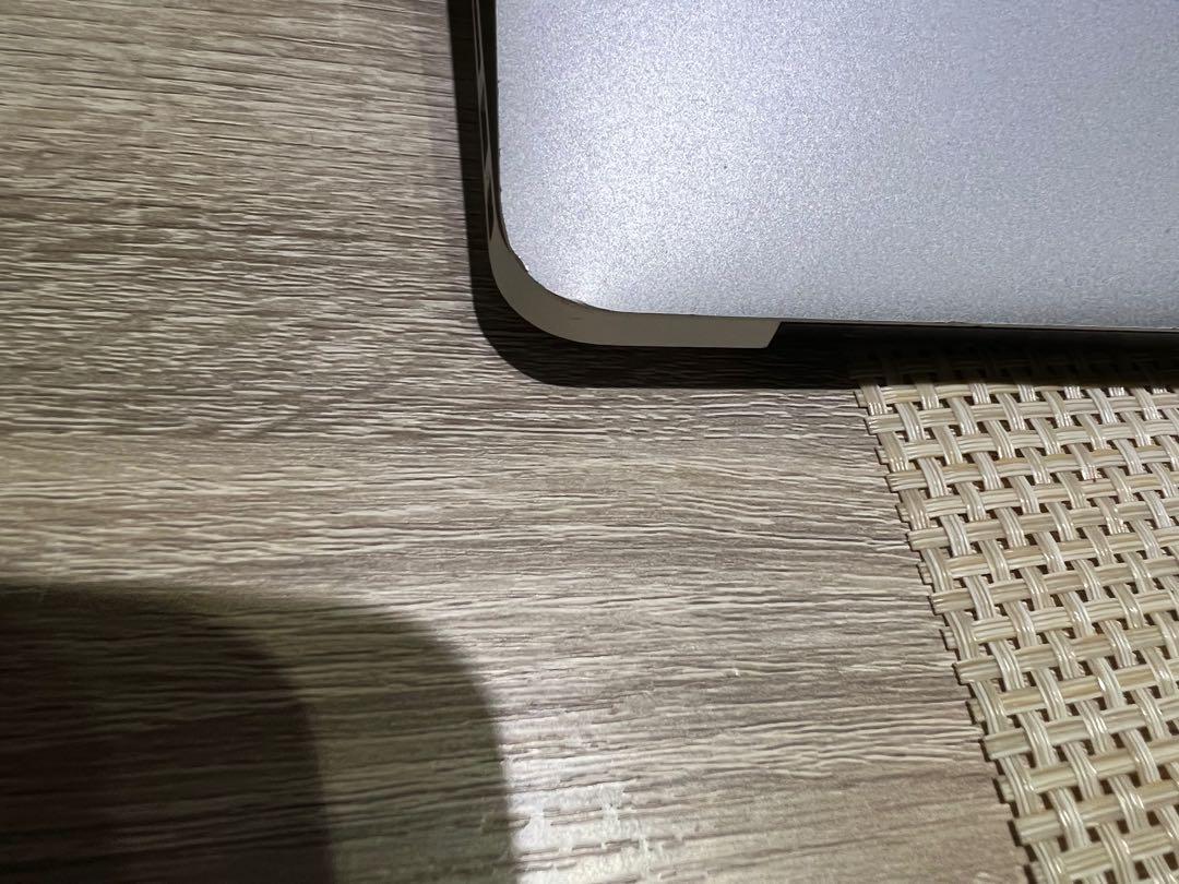 Macbook Air i8 BIG SUR 8GB Ram, Computers & Tech, Laptops & Notebooks ...