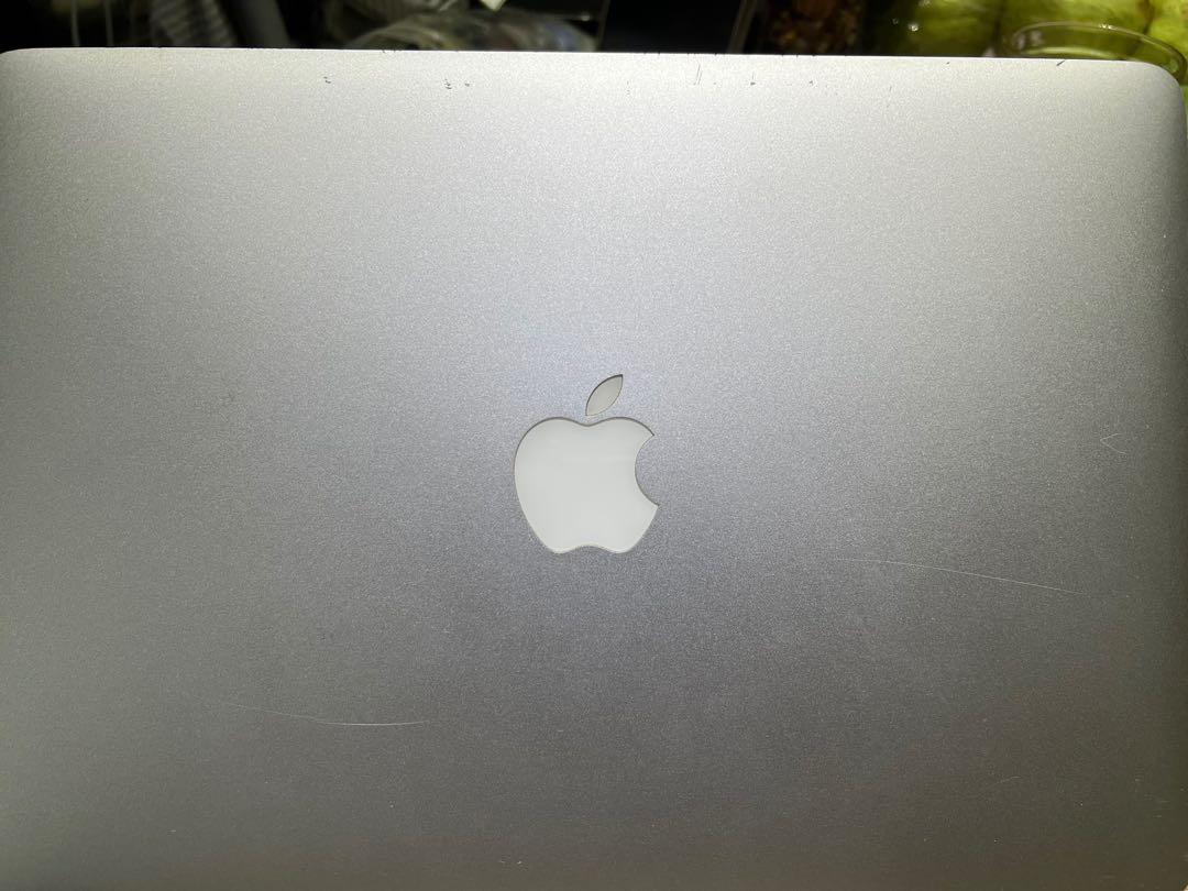 Macbook Air i8 BIG SUR 8GB Ram, Computers & Tech, Laptops & Notebooks ...