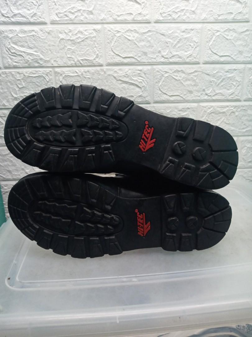 Magnum Hi-tech Tactical boot, Men's Fashion, Footwear, Boots on Carousell