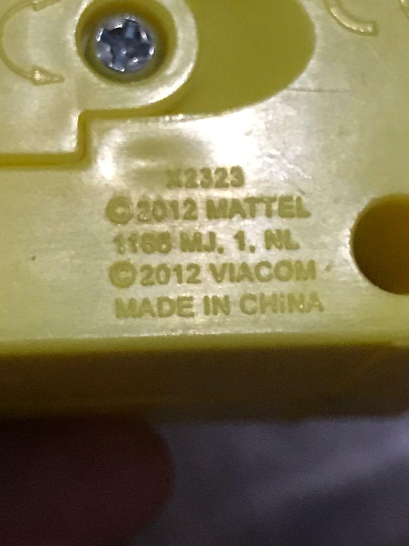 Mattel Dora battery operated toy (talking with lights), Hobbies & Toys ...