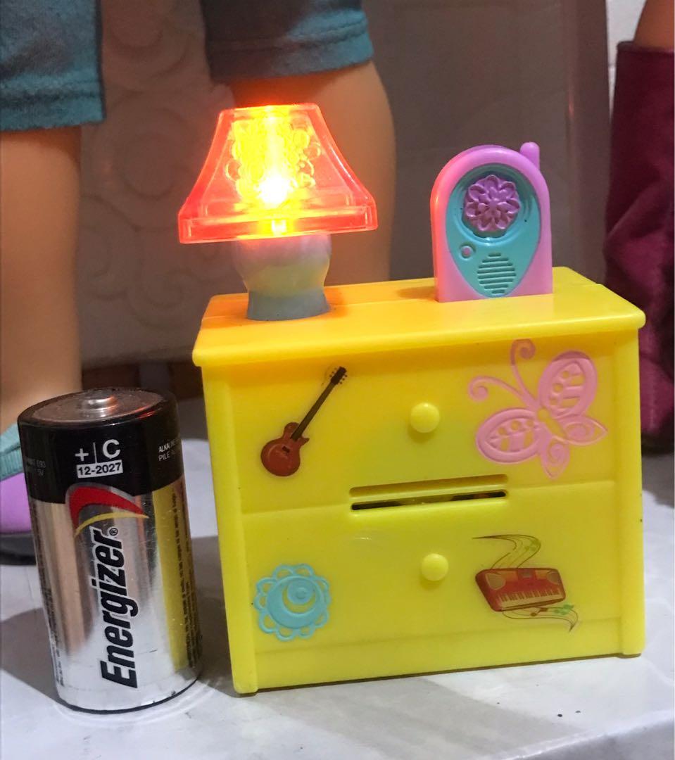 Mattel Dora battery operated toy (talking with lights), Hobbies & Toys ...