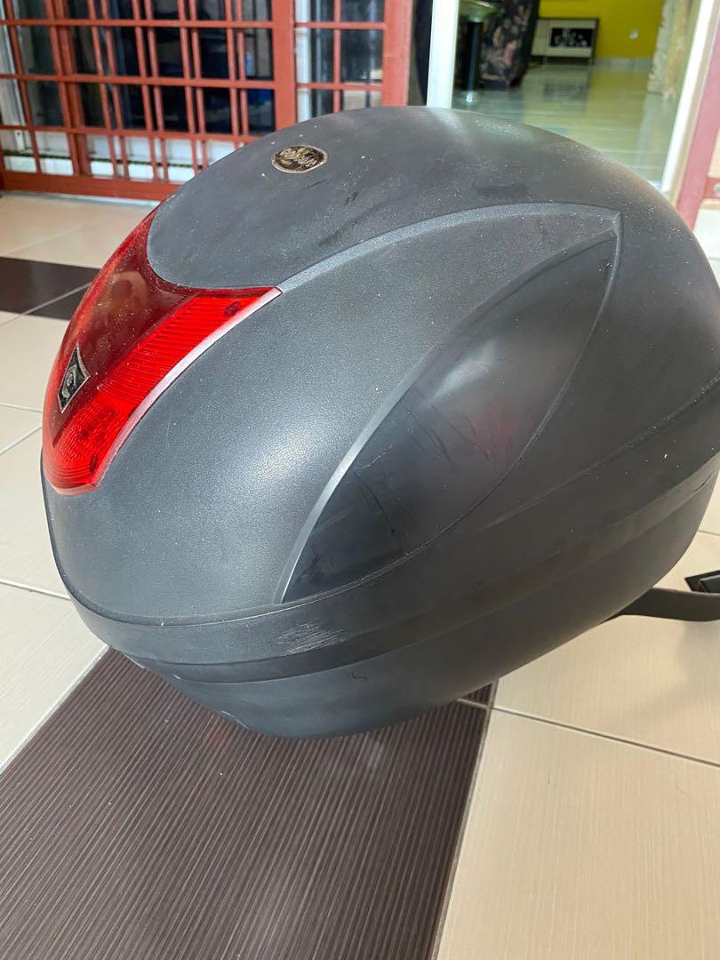 Motor Box, Auto Accessories on Carousell