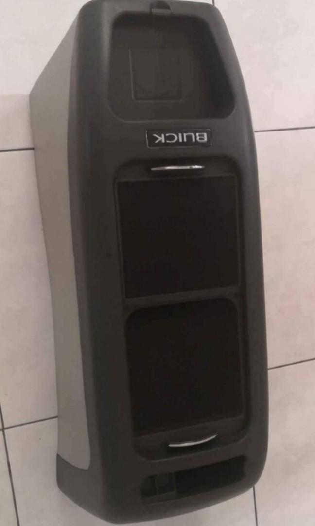 MPV /SUV Center Console, Auto Accessories on Carousell