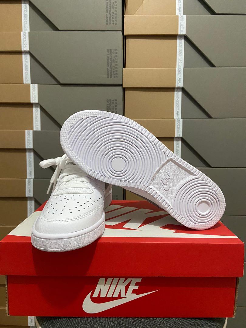 Nike Court Legacy Vision Low, Women's Fashion, Footwear, Sneakers on ...