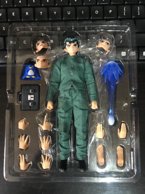 One Shot Toys X Dasin Yusuke, Hobbies & Toys, Toys & Games on Carousell