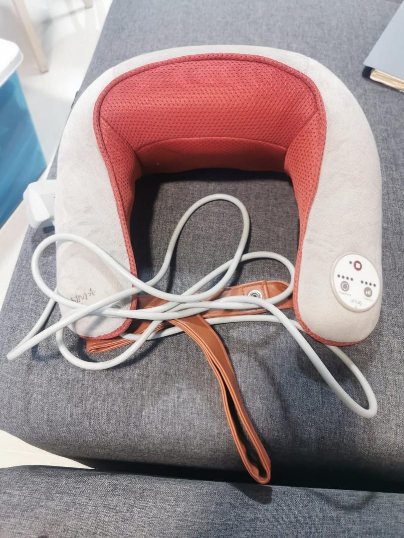 Osim Uhug, Health & Nutrition, Massage Devices on Carousell