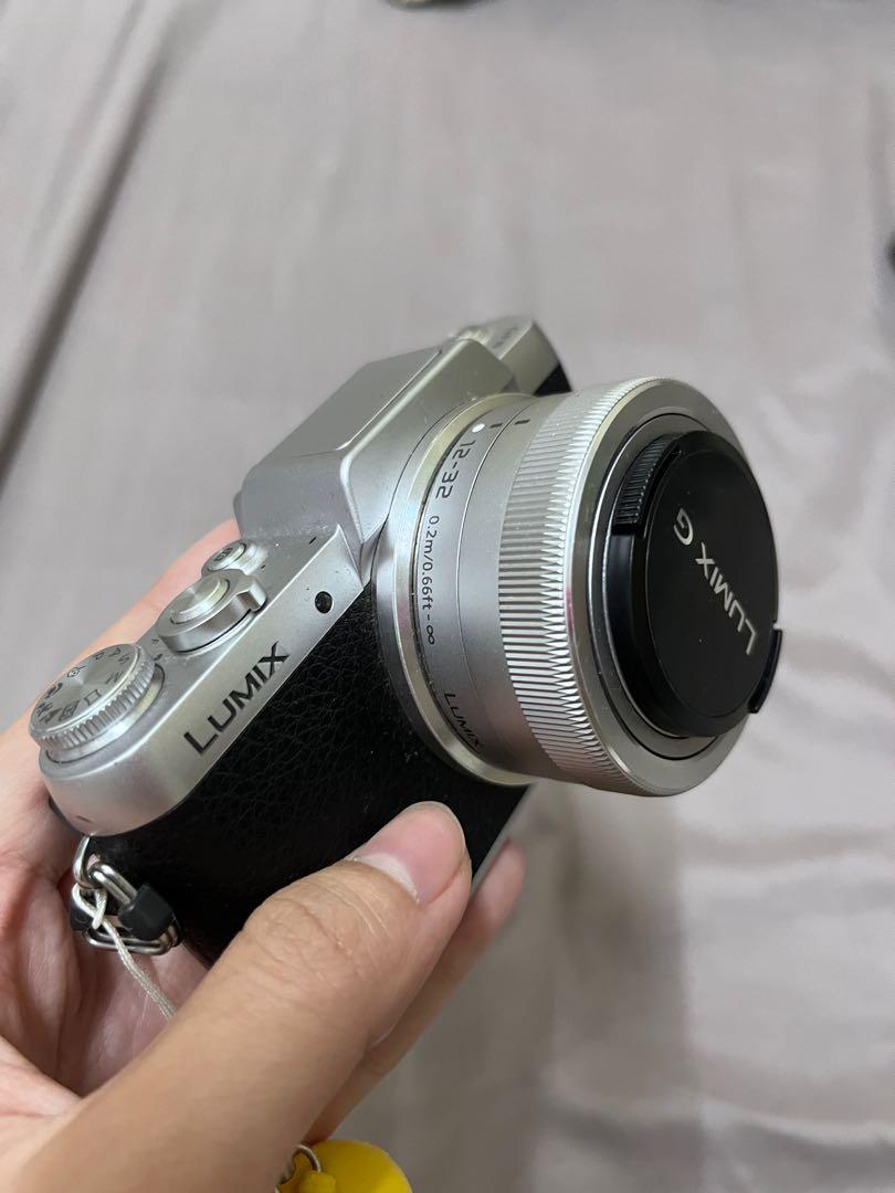 Panasonic LUMIX GF-8, Photography, Lens & Kits on Carousell