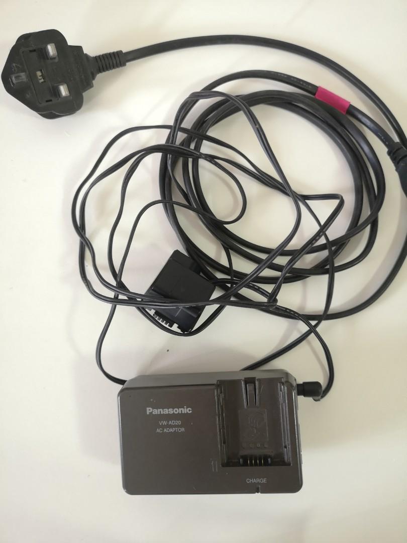 Panasonic Video Camera Ag-Ac160, Photography, Video Cameras on Carousell